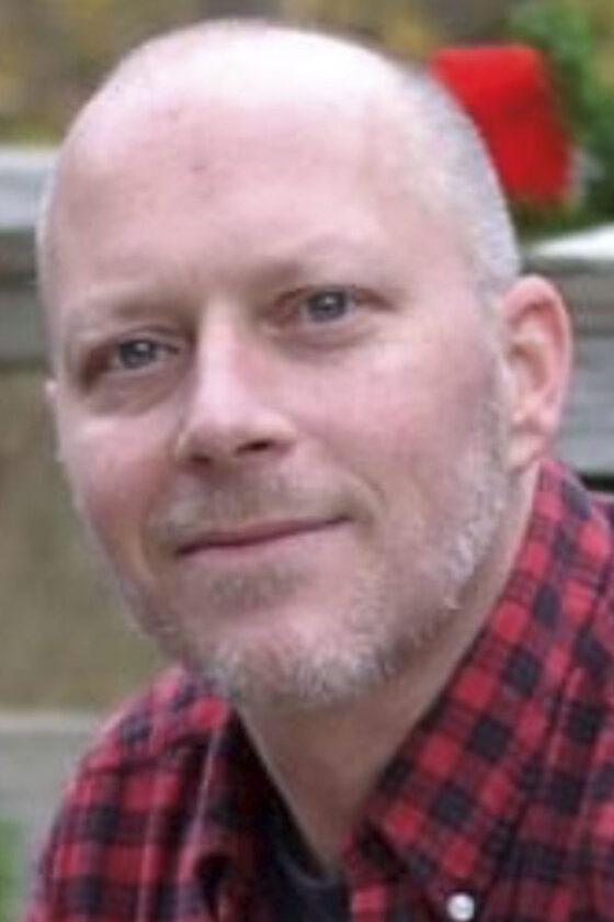 Michael W. Russell 1972-2021 | News, Sports, Jobs - The Vindicator